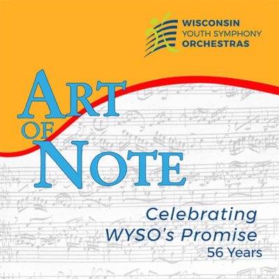 WYSO - Wisconsin Youth Symphony Orchestras | Southern Wisconsin