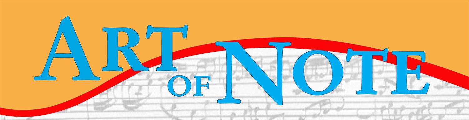 Art of Note Celebration - WYSO - Wisconsin Youth Symphony Orchestras