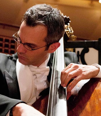 Scott Pingel - WYSO - Wisconsin Youth Symphony Orchestras