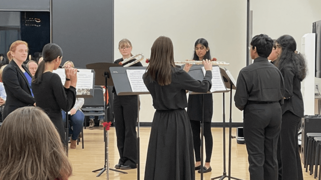 Concerts & Events - WYSO - Wisconsin Youth Symphony Orchestras