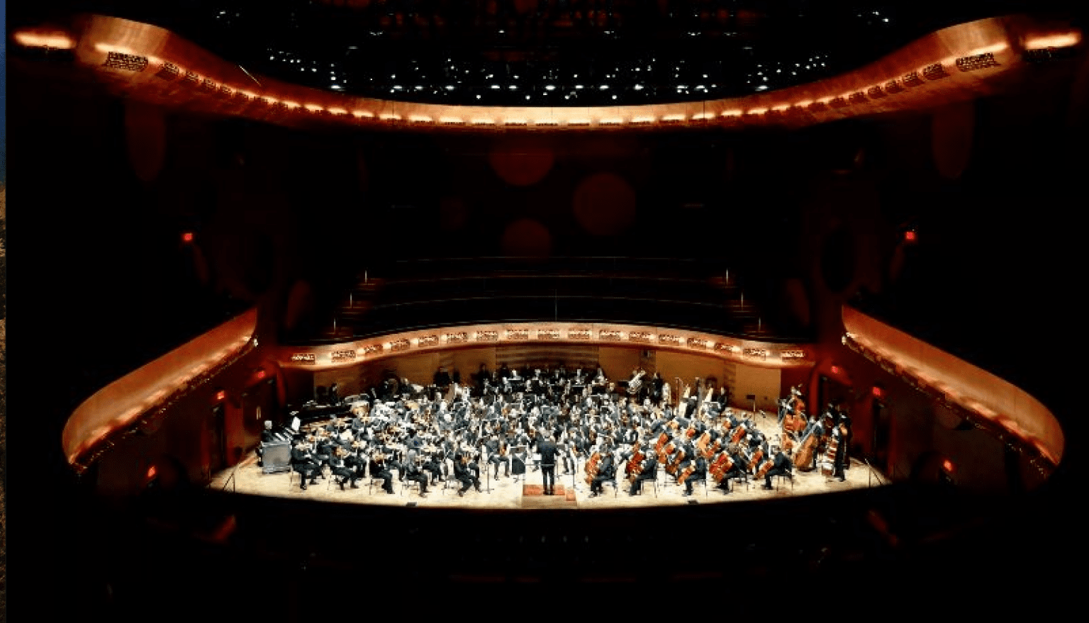 WYSO - Wisconsin Youth Symphony Orchestras | Southern Wisconsin