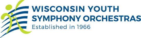 WYSO - Wisconsin Youth Symphony Orchestras | Southern Wisconsin