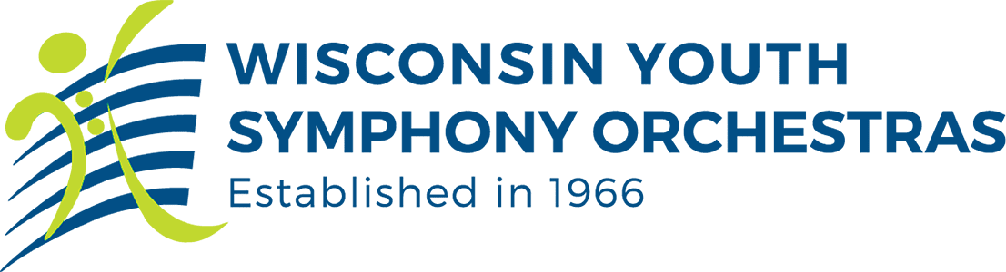 WYSO - Wisconsin Youth Symphony Orchestras | Southern Wisconsin