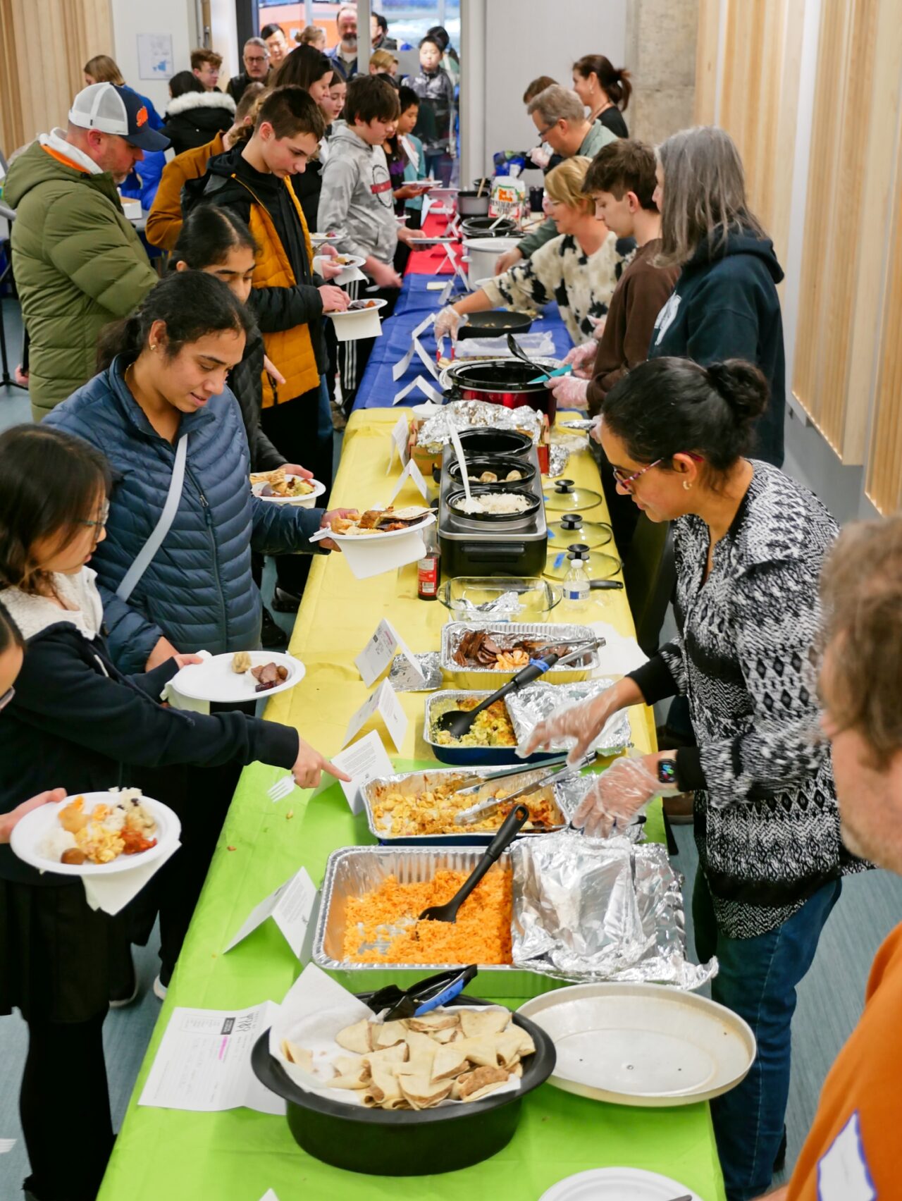 Employment Opportunities - WYSO - Wisconsin Youth Symphony Orchestras