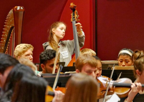 Our Programs - WYSO - Wisconsin Youth Symphony Orchestras