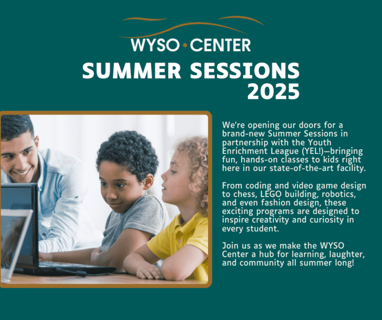 WYSO - Wisconsin Youth Symphony Orchestras | Southern Wisconsin