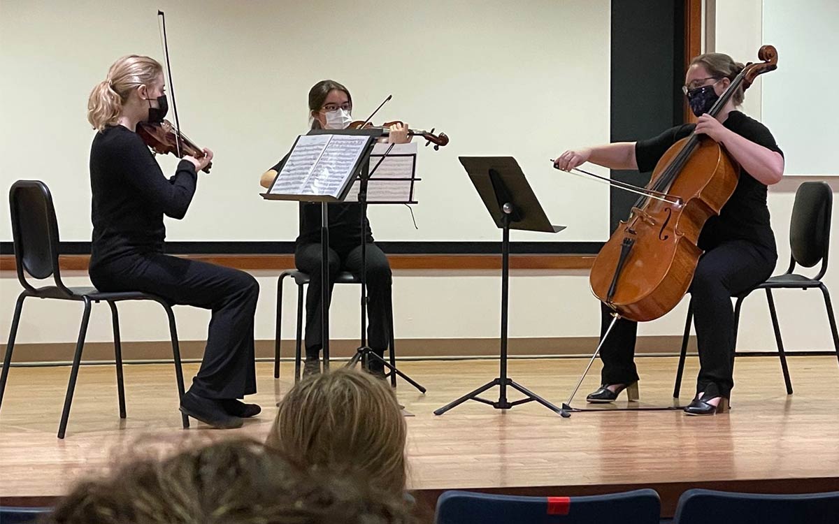 Our Programs - WYSO - Wisconsin Youth Symphony Orchestras