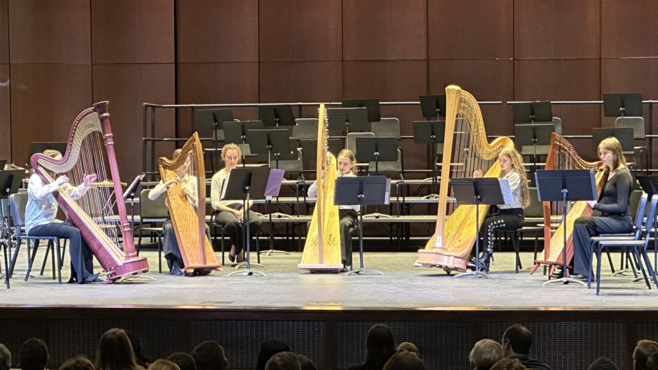 Concerts & Events - WYSO - Wisconsin Youth Symphony Orchestras