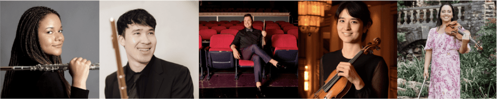 WYSO - Wisconsin Youth Symphony Orchestras | Southern Wisconsin