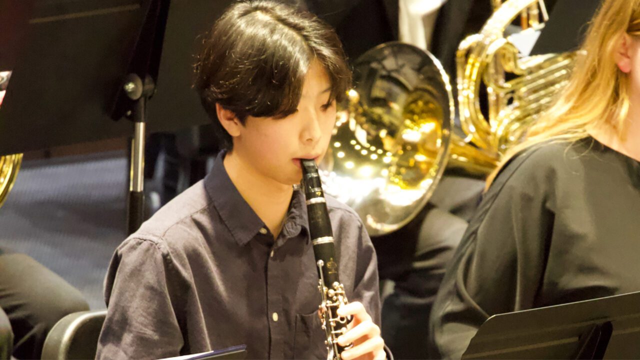 Lalita Honors Woodwind Quintet & Pondrom Honors Piano Quartet Recital ...