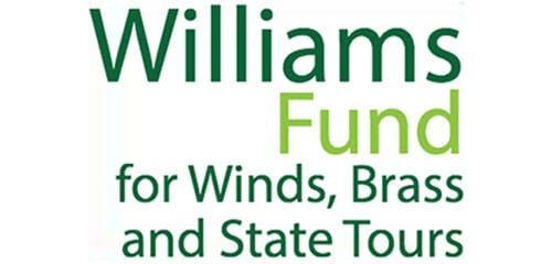 Our Donors - WYSO - Wisconsin Youth Symphony Orchestras